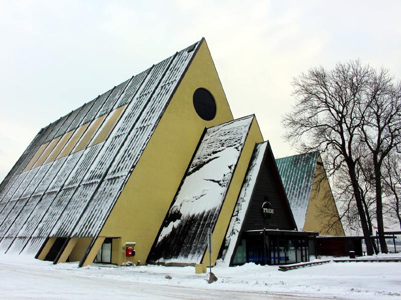 Letovi i avio karte za Oslo | Specijalizovana prodaja avio karata