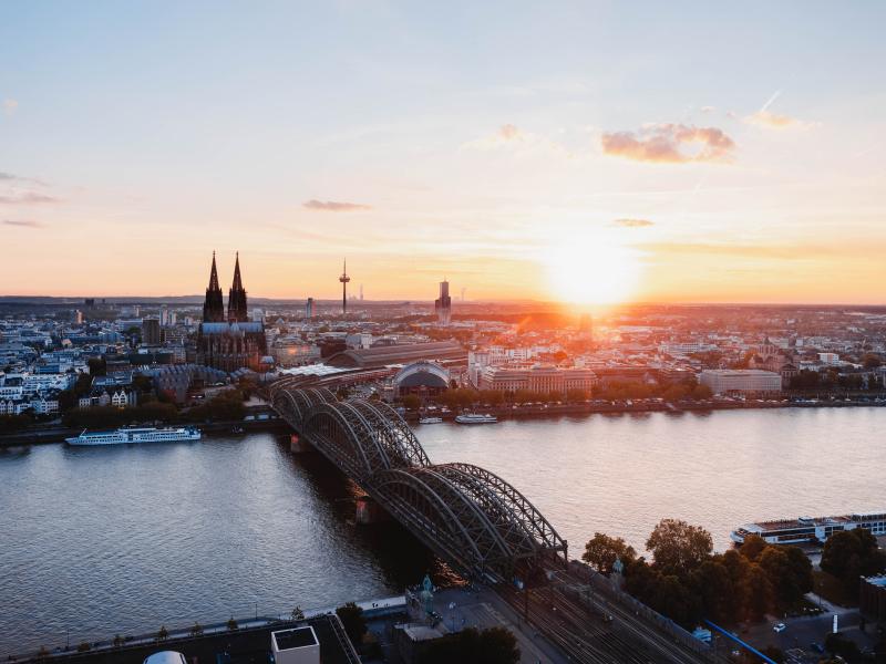 Letovi i avio karte za Keln | Specijalizovana prodaja avio karata