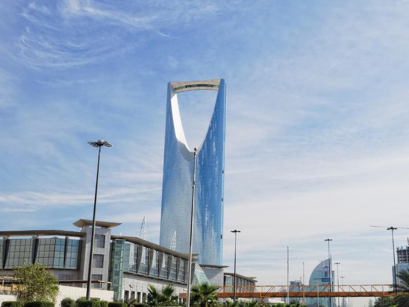 Letovi i avio karte za Rijad | Specijalizovana prodaja avio karata