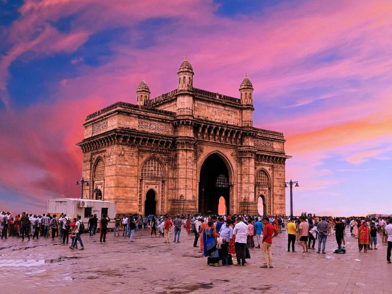 Letovi i avio karte za Mumbaj | Specijalizovana prodaja avio karata