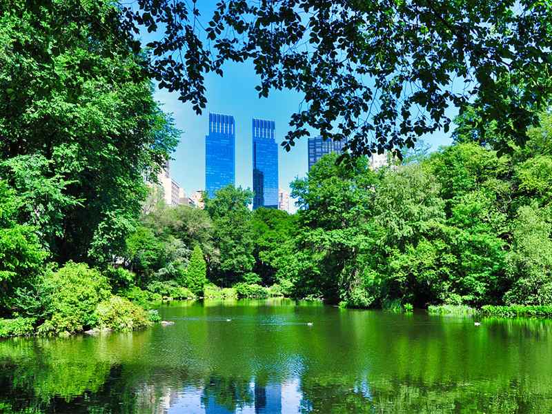 Njujork - grad koji nikada ne spava