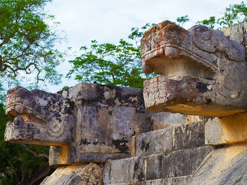 7 Svetskih čuda novog sveta | AvioTag - Specijalizovana prodaja avio karata