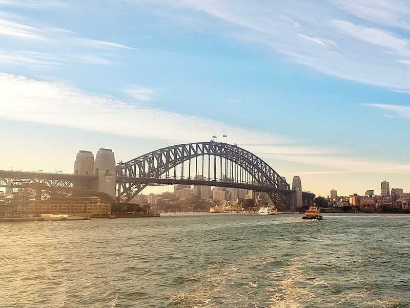 Znamenitosti Sidneja | AvioTag - Specijalizovana prodaja avio karata