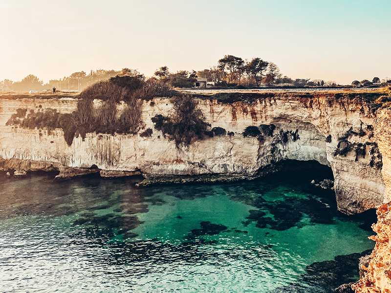 Apulija - neotkriveni biser juga Italije | AvioTag - Specijalizovana ...