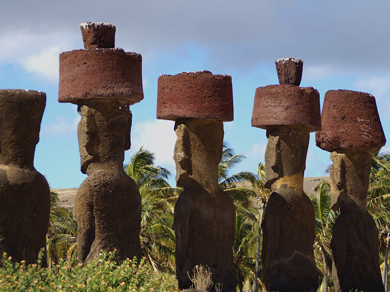 Uskršnje ostrvo | AvioTag - Specijalizovana prodaja avio karata