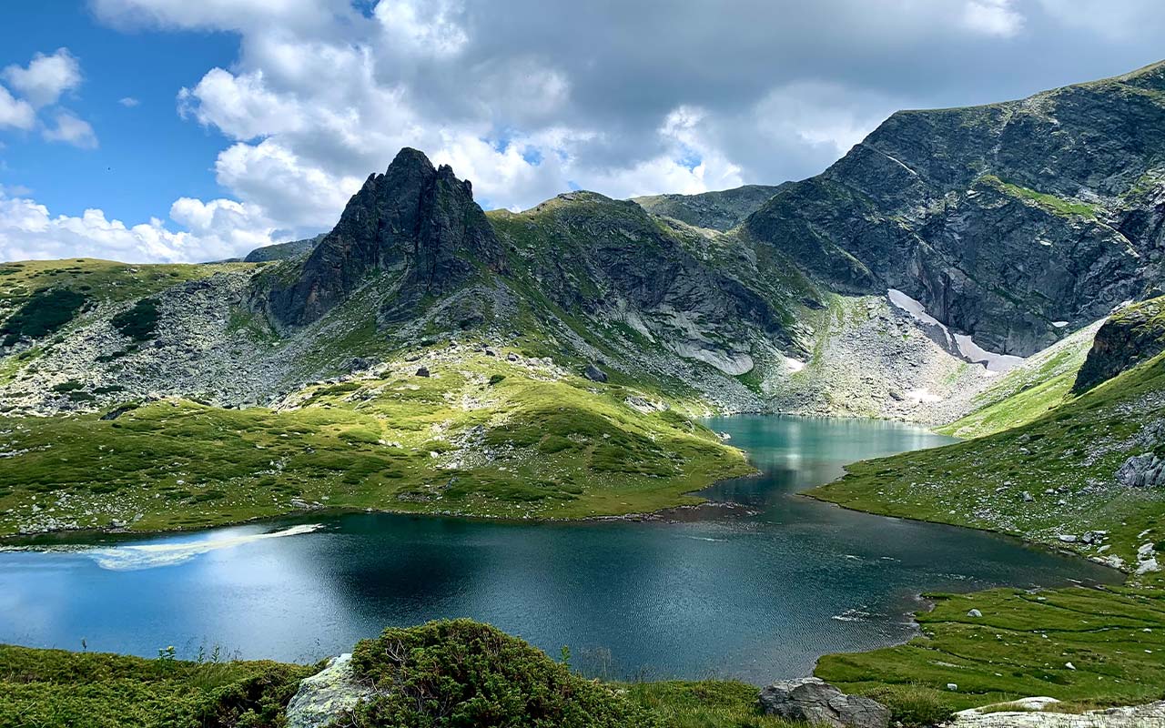 Najlepše planinarske destinacije 1. deo | AvioTag - Specijalizovana ...