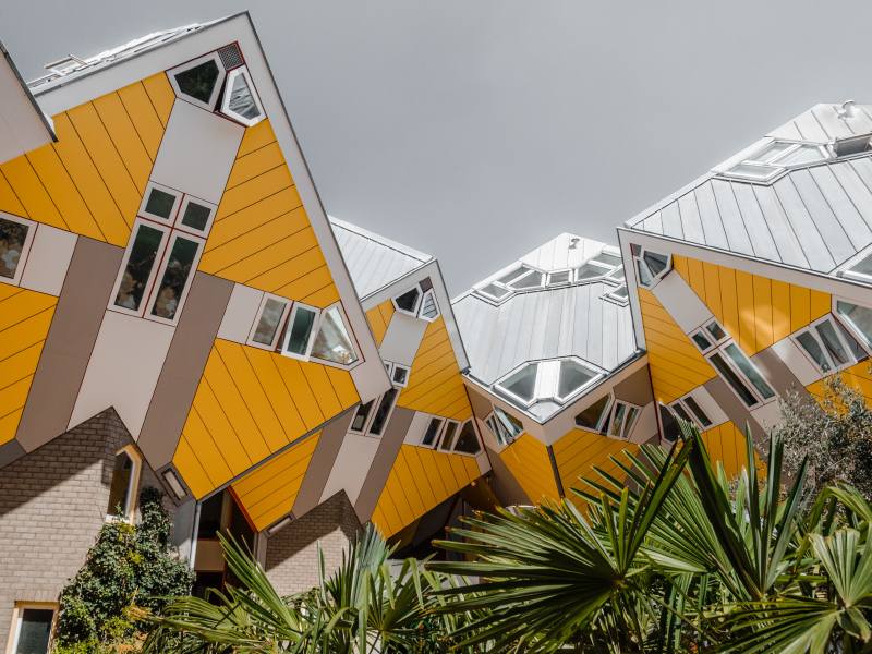 Neobične kuće sveta | AvioTag - Specijalizovana prodaja avio karata